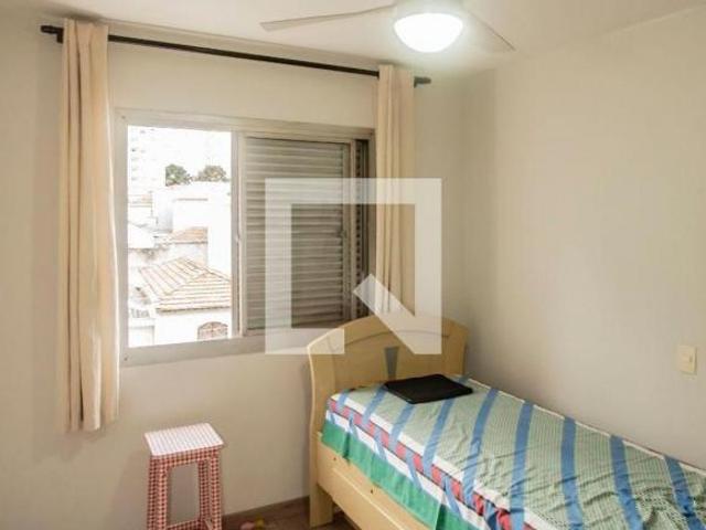 Apartamento à Venda Saúde, 2 Quartos, 78 m2