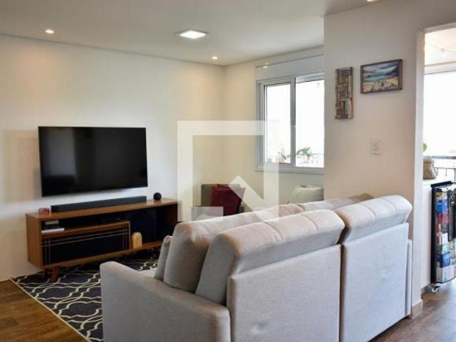 Apartamento à Venda Saúde, 2 Quartos, 79 m2