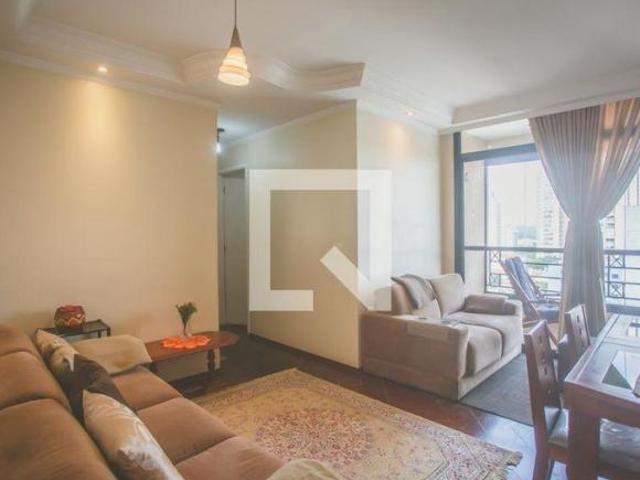 Apartamento à Venda Saúde, 2 Quartos, 79 m2