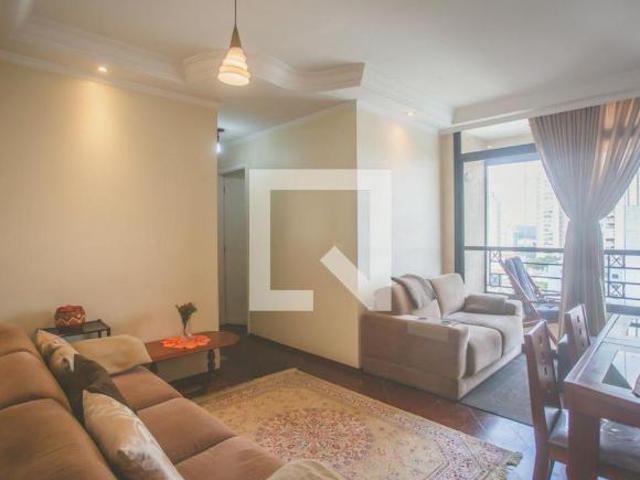 Apartamento à Venda Saúde, 2 Quartos, 79 m2
