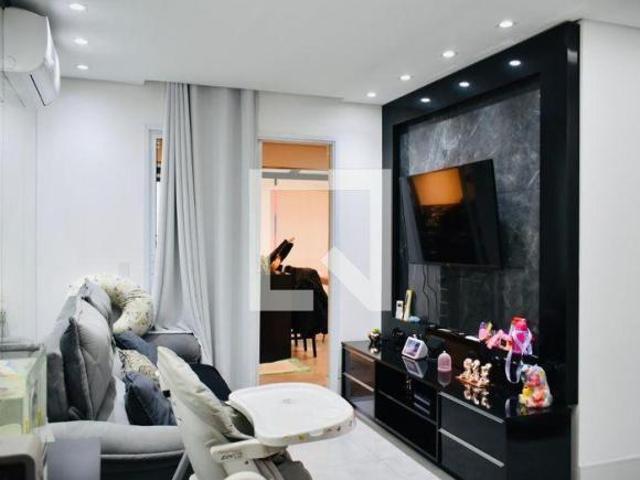 Apartamento à Venda Saúde, 2 Quartos, 97 m2