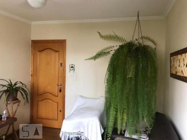 Apartamento à Venda Saúde, 2 Quartos, 100 m2