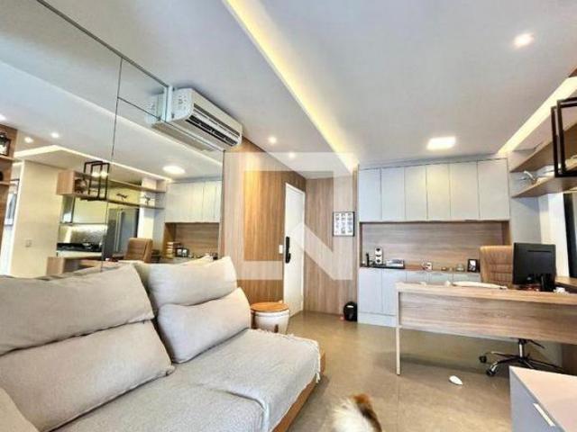 Apartamento à Venda Saúde, 2 Quartos, 100 m2