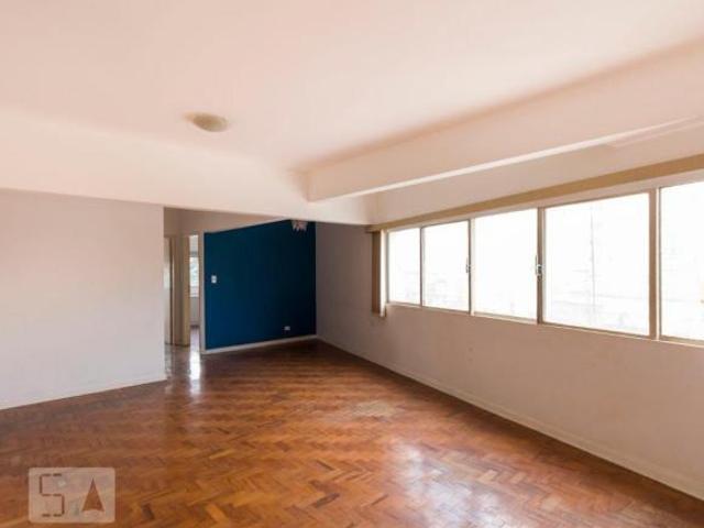 Apartamento à Venda Saúde, 2 Quartos, 101 m2