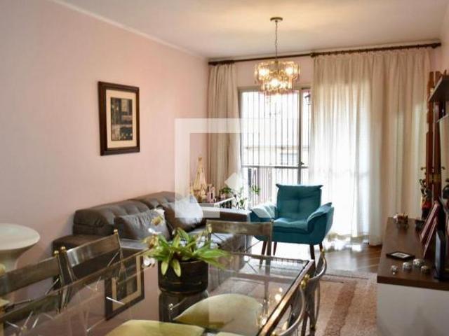 Apartamento à Venda Saúde, 2 Quartos, 104 m2