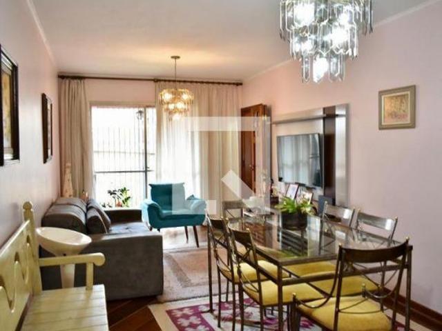 Apartamento à Venda Saúde, 2 Quartos, 104 m2