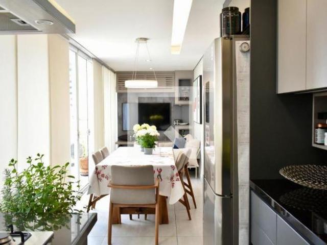 Apartamento à Venda Saúde, 2 Quartos, 109 m2