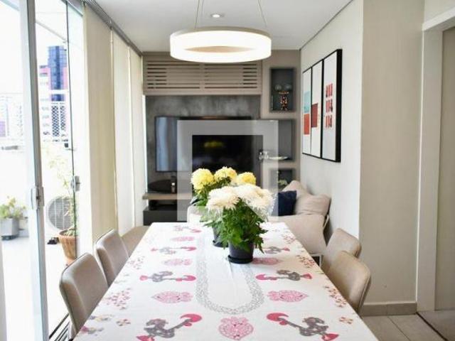 Apartamento à Venda Saúde, 2 Quartos, 109 m² São Paulo