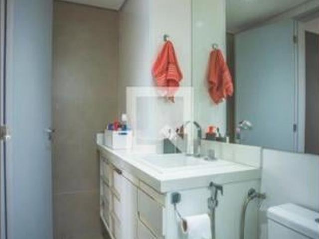 Apartamento à Venda Saúde, 2 Quartos, 110 m2