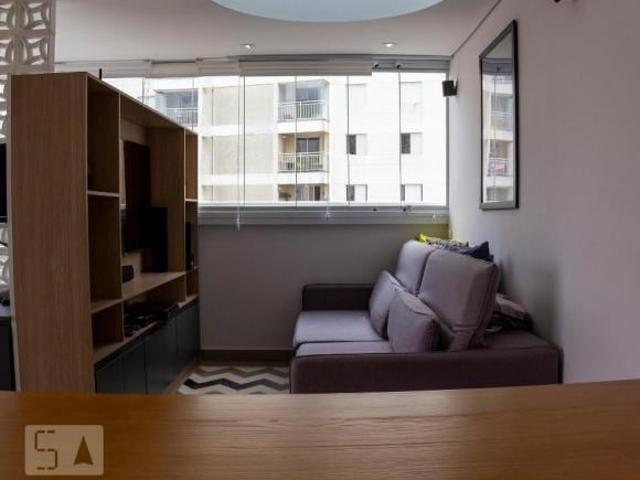 Apartamento à Venda Saúde, 2 Quartos, 110 m2