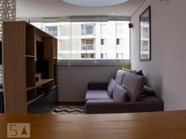 Apartamento à Venda Saúde, 2 Quartos, 110 m² São Paulo