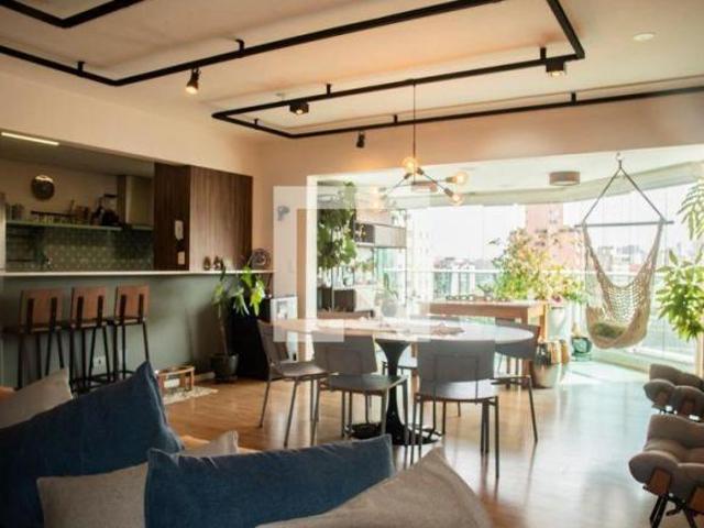 Apartamento à Venda Saúde, 2 Quartos, 113 m² São Paulo