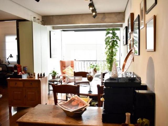 Apartamento à Venda Saúde, 2 Quartos, 118 m2