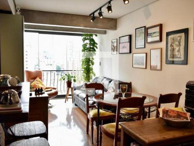 Apartamento à Venda Saúde, 2 Quartos, 118 m² São Paulo