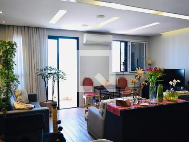 Apartamento à Venda Saúde, 2 Quartos, 135 m2
