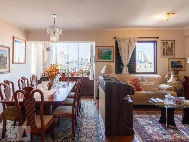 Apartamento à Venda Saúde, 2 Quartos, 179 m2