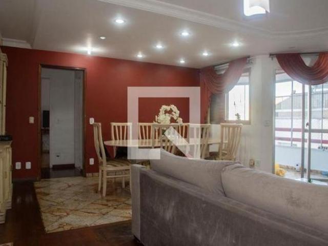 Apartamento à Venda Saúde, 2 Quartos, 202 m² São Paulo