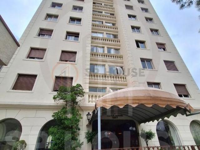 Apartamento a venda Saúde, 2 quartos, 2 banheiros  69m²