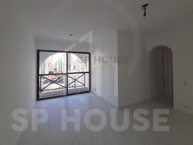 Apartamento a venda Saúde, 2 quartos, 2 vagas, 108m²