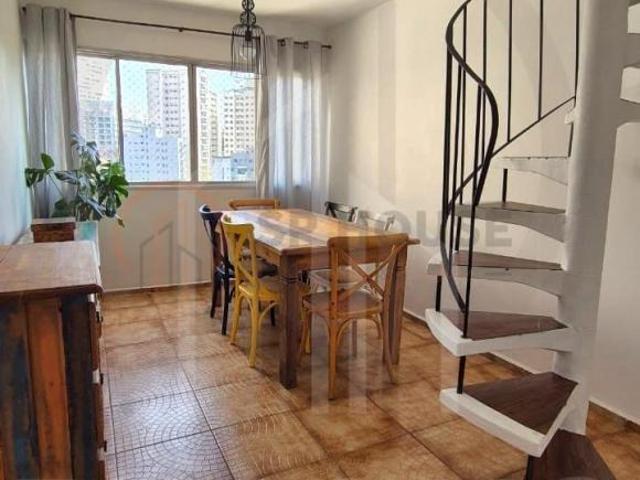 Apartamento a venda Saúde, 2 quartos, 2 vagas, 114m²