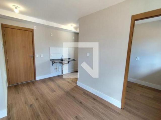 Apartamento à Venda Saúde, 2 Quartos, 36 m² São Paulo