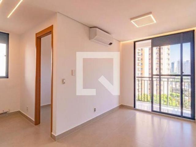 Apartamento à Venda Saúde, 2 Quartos, 36 m2