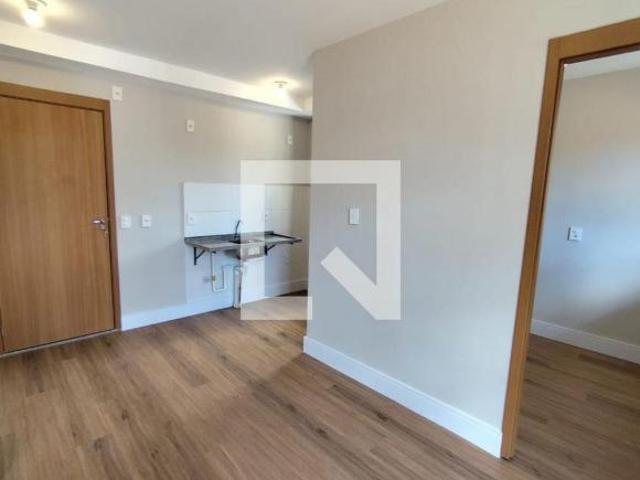 Apartamento à Venda Saúde, 2 Quartos, 36 m2