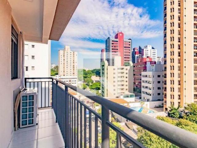 Apartamento à Venda Saúde, 2 Quartos, 36 m2