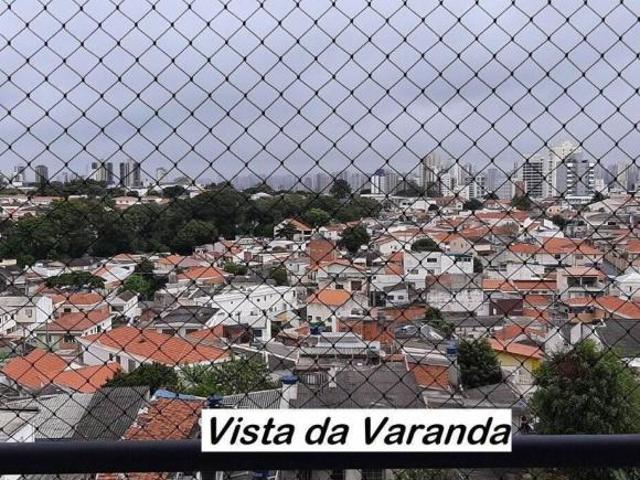 APARTAMENTO A VENDA, SAUDE, 2 QUARTOS SENDO1 SUITE,2 VAGAS,PRÓX.METRÔ