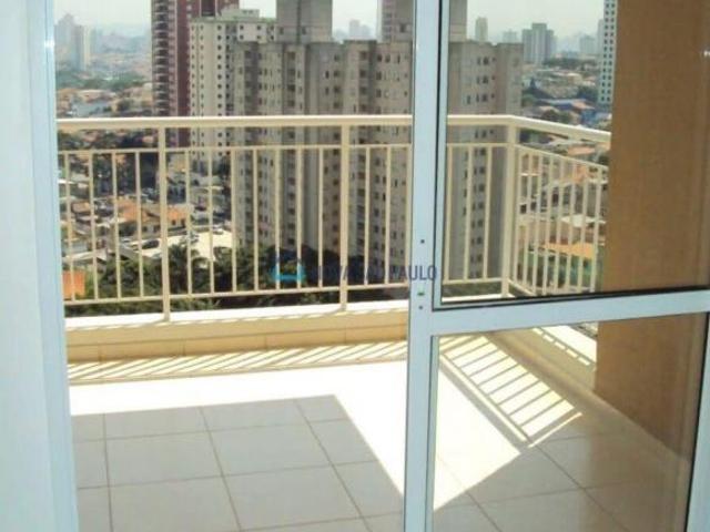 Apartamento a Venda Saúde, 3 Dormitorios