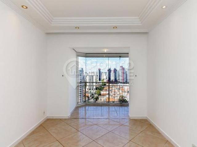Apartamento à venda, Saúde, 3 dormitórios, suíte e 2 vagas