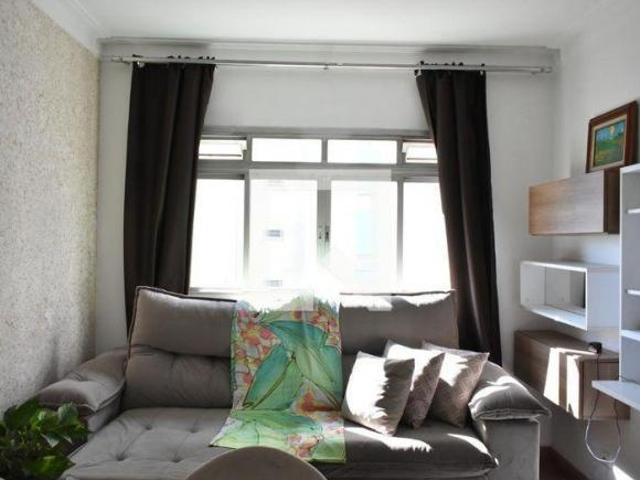 Apartamento à Venda Saúde, 3 Quartos, 62 m² São Paulo