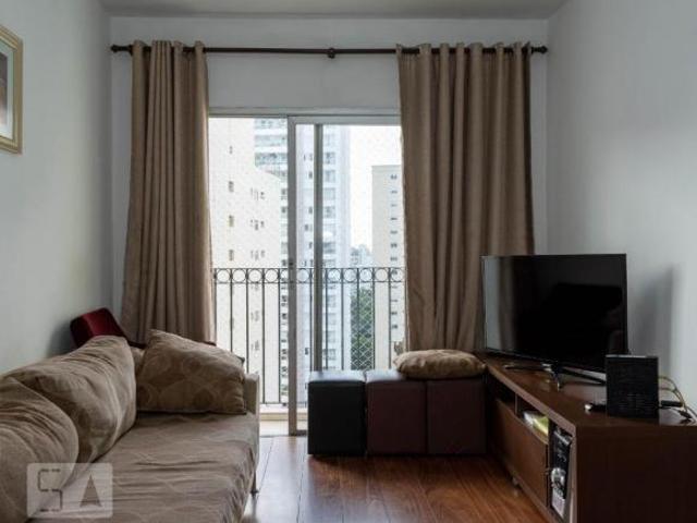 Apartamento à Venda Saúde, 3 Quartos, 69 m2