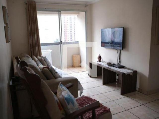 Apartamento à Venda Saúde, 3 Quartos, 73 m2