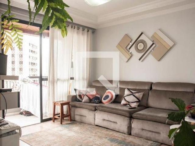 Apartamento à Venda Saúde, 3 Quartos, 70 m2
