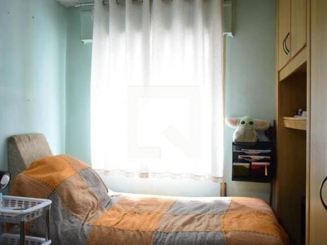 Apartamento à Venda Saúde, 3 Quartos, 70 m2