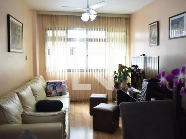 Apartamento à Venda Saúde, 3 Quartos, 70 m2