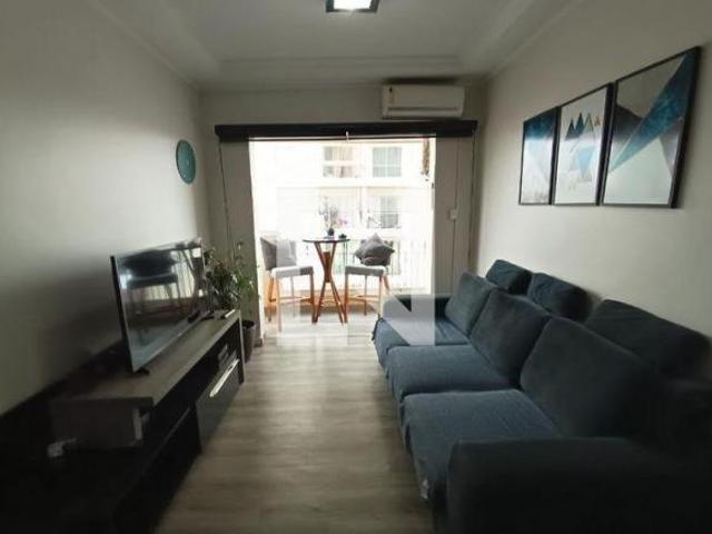 Apartamento à Venda Saúde, 3 Quartos, 70 m² São Paulo