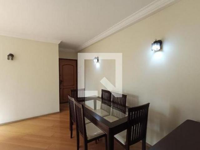 Apartamento à Venda Saúde, 3 Quartos, 70 m² São Paulo
