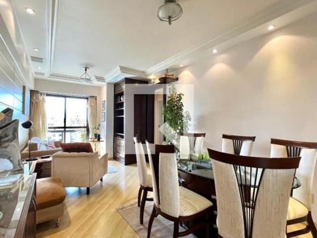 Apartamento à Venda Saúde, 3 Quartos, 72 m2
