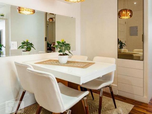 Apartamento à Venda Saúde, 3 Quartos, 72 m2