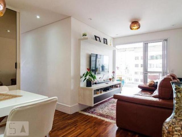 Apartamento à Venda Saúde, 3 Quartos, 72 m2