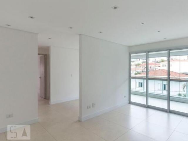 Apartamento à Venda Saúde, 3 Quartos, 77 m2