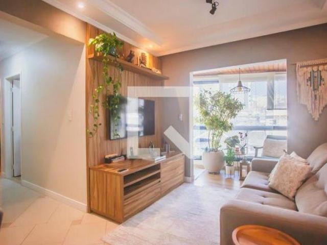 Apartamento à Venda Saúde, 3 Quartos, 74 m2