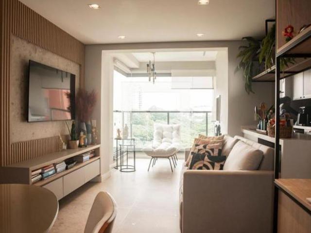 Apartamento à Venda Saúde, 3 Quartos, 78 m2