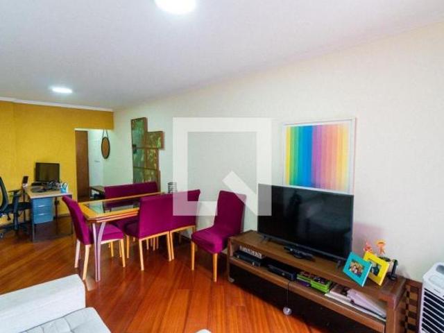 Apartamento à Venda Saúde, 3 Quartos, 79 m2