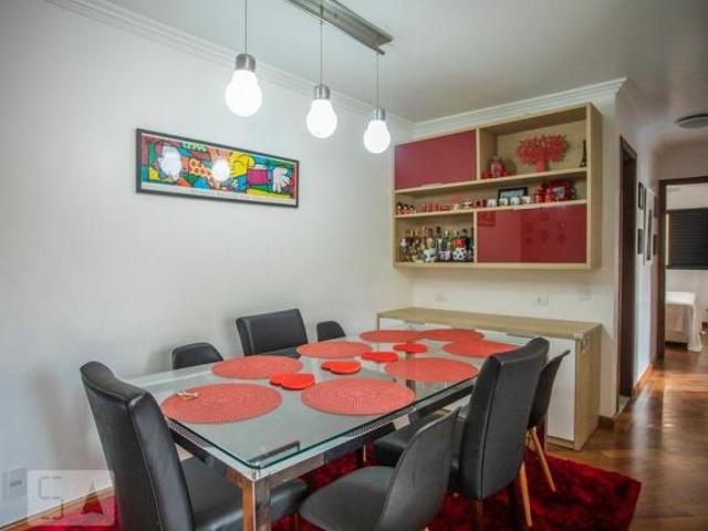 Apartamento à Venda Saúde, 3 Quartos, 80 m2