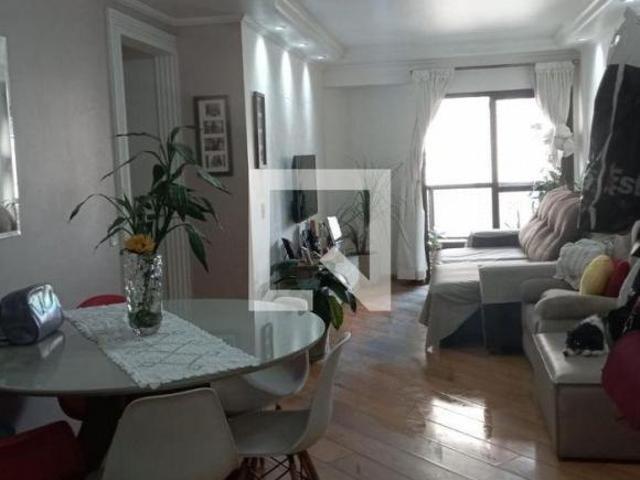 Apartamento à Venda Saúde, 3 Quartos, 87 m2