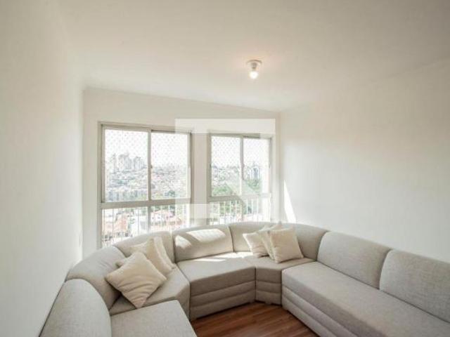 Apartamento à Venda Saúde, 3 Quartos, 87 m2