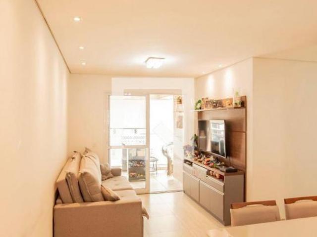 Apartamento à Venda Saúde, 3 Quartos, 84 m2
